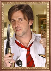 Bat Wilson | Wiki Le Coeur A Ses Raisons | Fandom