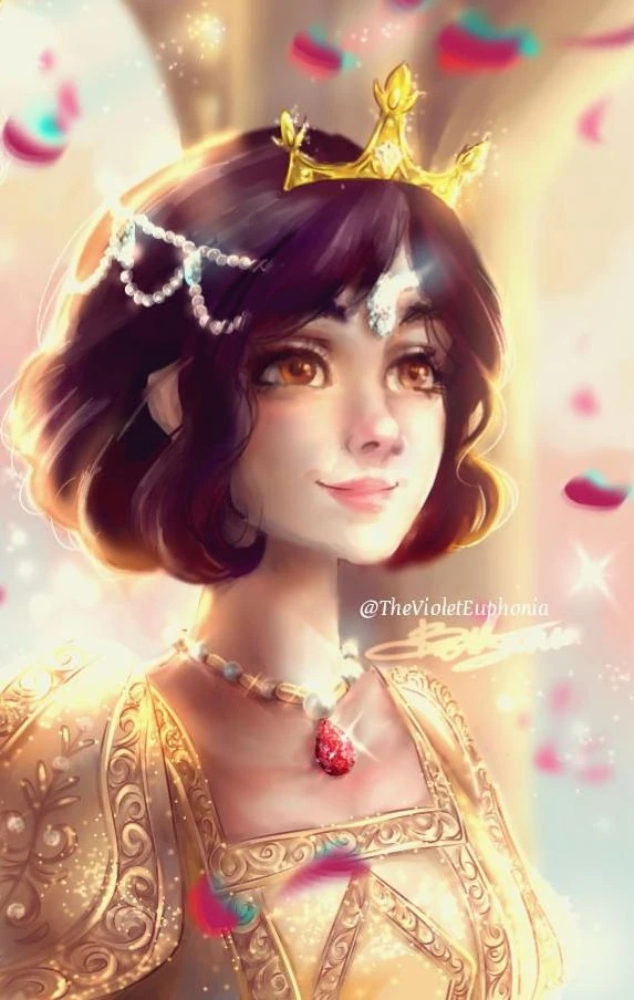 Agatha | Wiki L’ecole du bien et du mal | Fandom