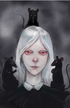 Anadil | Wiki L’ecole du bien et du mal | Fandom