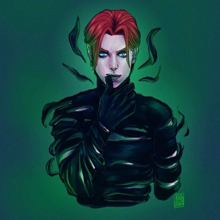 Japeth Sader-Mistral | Wiki L’ecole du bien et du mal | Fandom