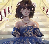 Agatha | Wiki L’ecole du bien et du mal | Fandom