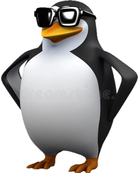 Penguin Man | Leconilion lore Wiki | Fandom