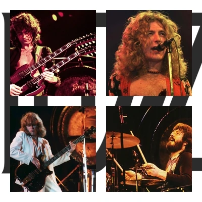 Led Zeppelin Wiki | Fandom