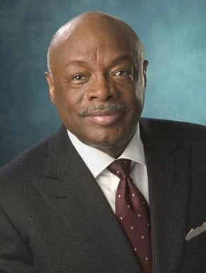 Willie Brown | Lee CRE United States Government Wiki | Fandom