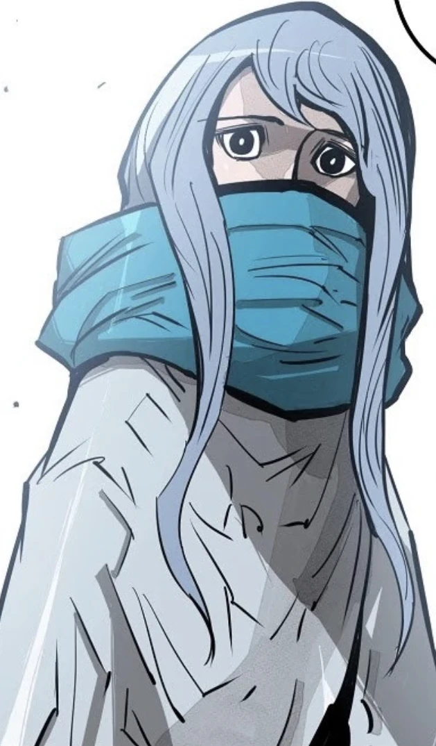 Go Geom Wol | Martial Artist Lee Gwak Wiki | Fandom