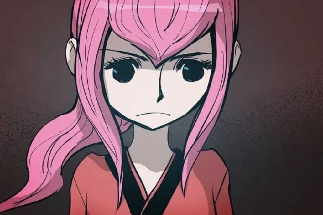 Category:Female | Martial Artist Lee Gwak Wiki | Fandom