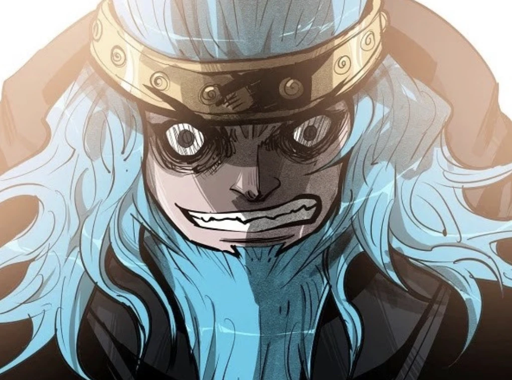 Go Jin Rak | Martial Artist Lee Gwak Wiki | Fandom