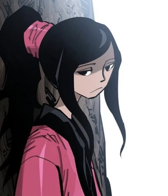 Woon Dae Yeon | Martial Artist Lee Gwak Wiki | Fandom