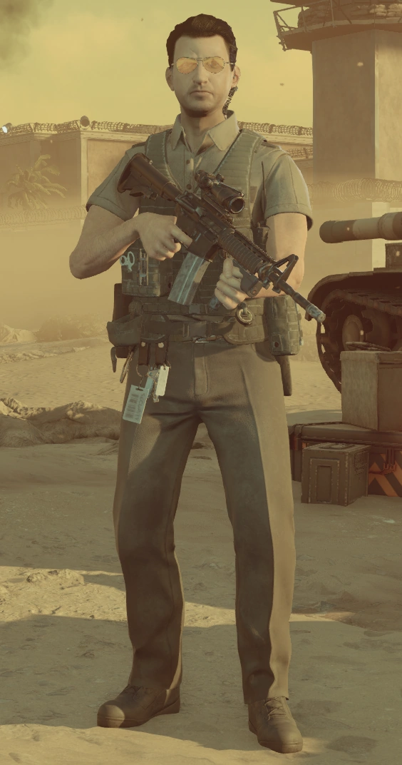 Mathew Locke | Lee Mao Wiki | Fandom