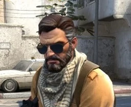 Melhem Kamil Mohammed Al-Asad | Lee Mao Wiki | Fandom