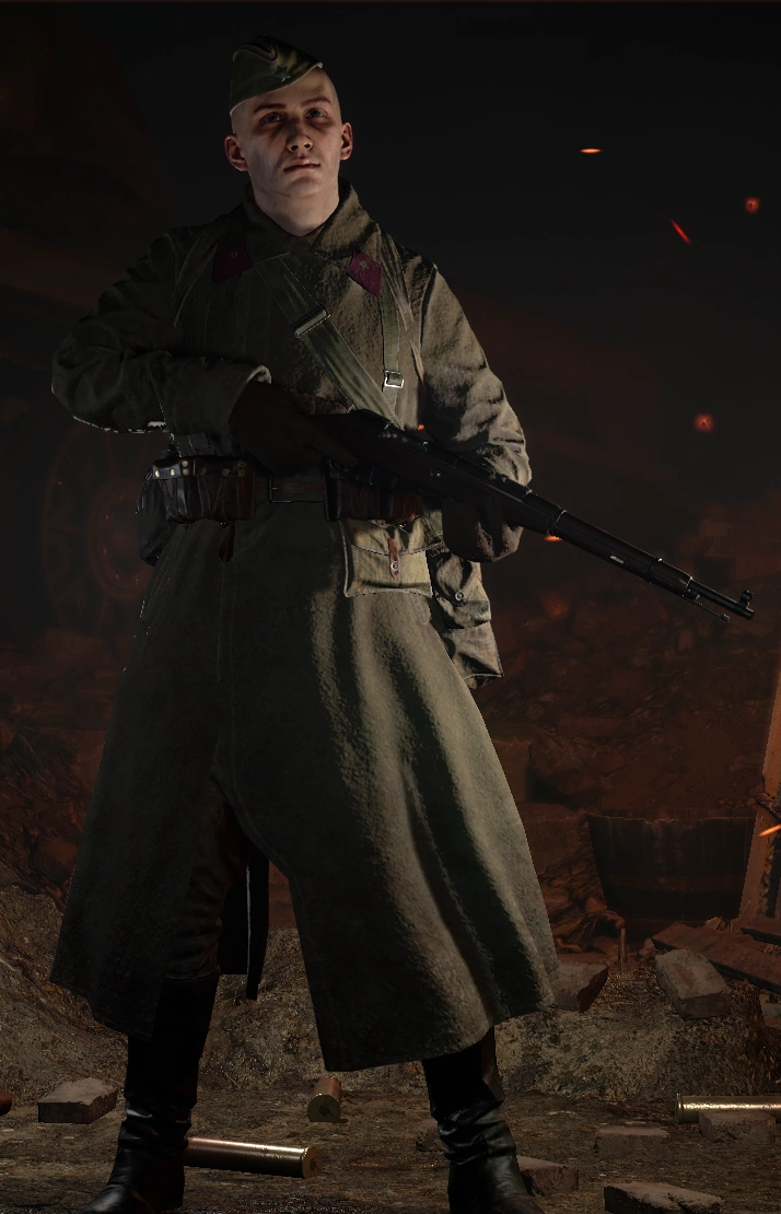 Pavel Kozlov | Lee Mao Wiki | Fandom