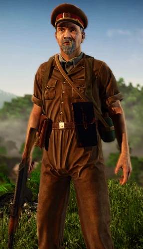 Bing Mao | Lee Mao Wiki | Fandom