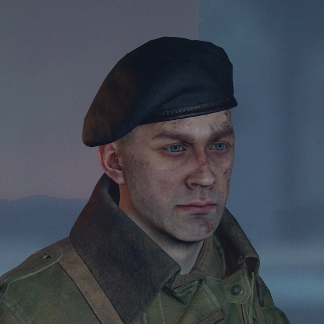 Elliot Harris | Lee Mao Wiki | Fandom