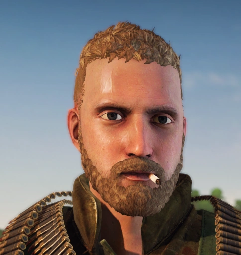 Chad Anderson | Lee Mao Wiki | Fandom