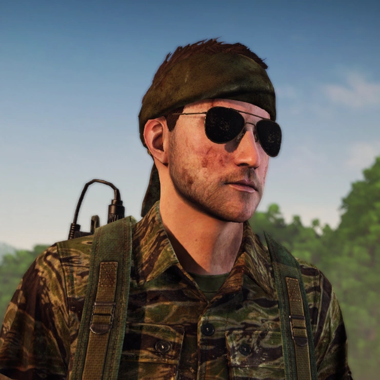 Charlie Dunn | Lee Mao Wiki | Fandom