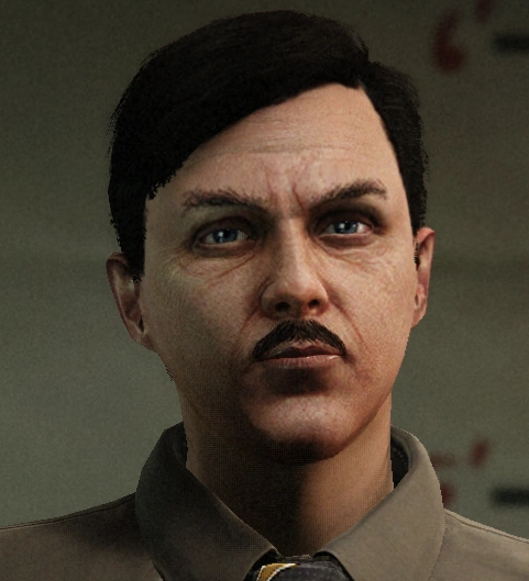 Jim Miller Jr | Lee Mao Wiki | Fandom