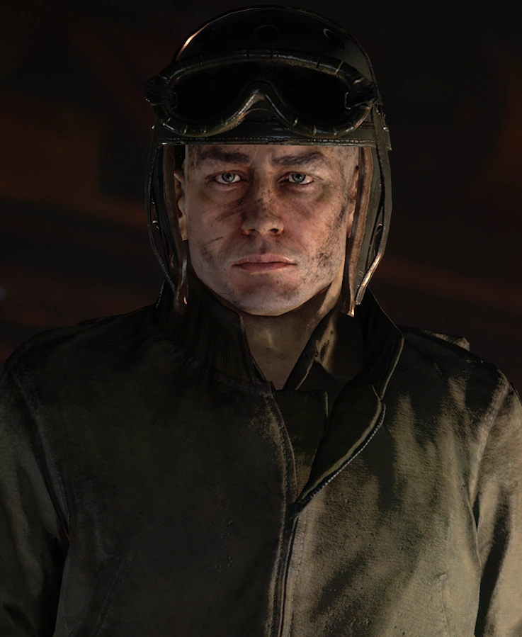 Mike Miller | Lee Mao Wiki | Fandom