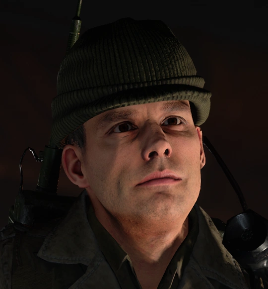 Franklin Becker | Lee Mao Wiki | Fandom