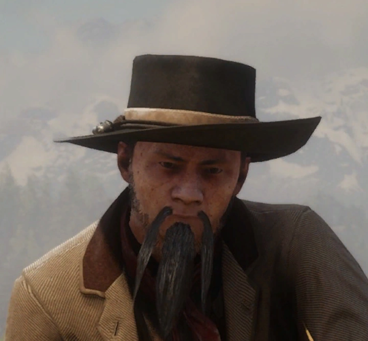 Lee Mao | Lee Mao Wiki | Fandom