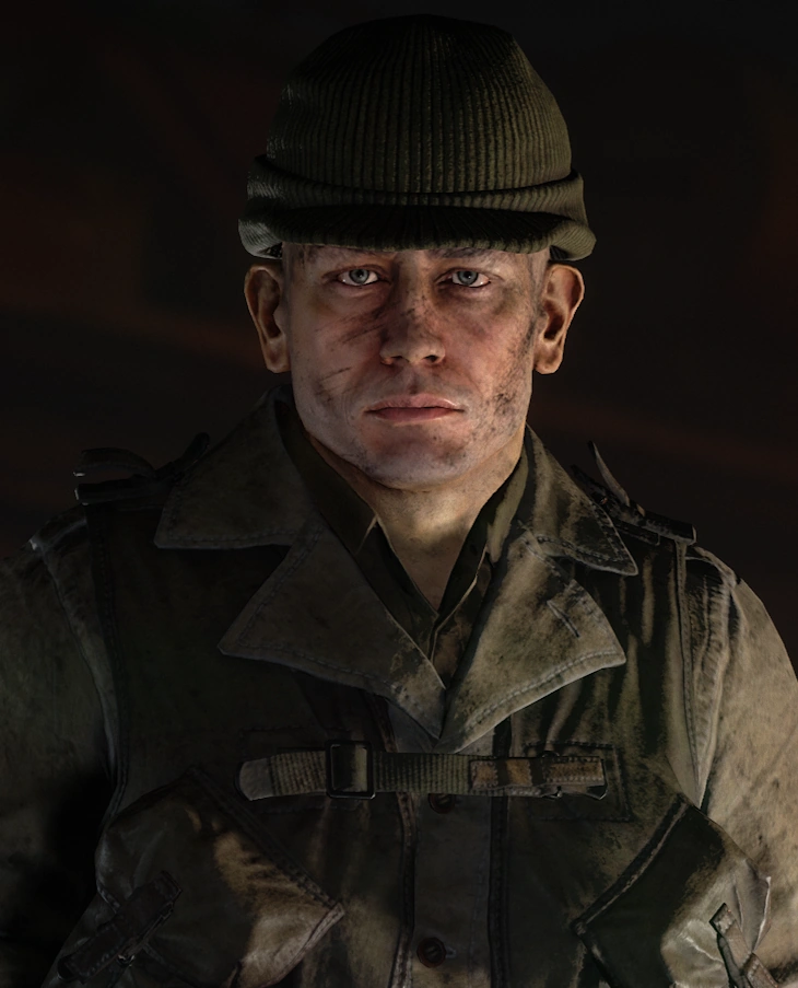 Fred Miller | Lee Mao Wiki | Fandom