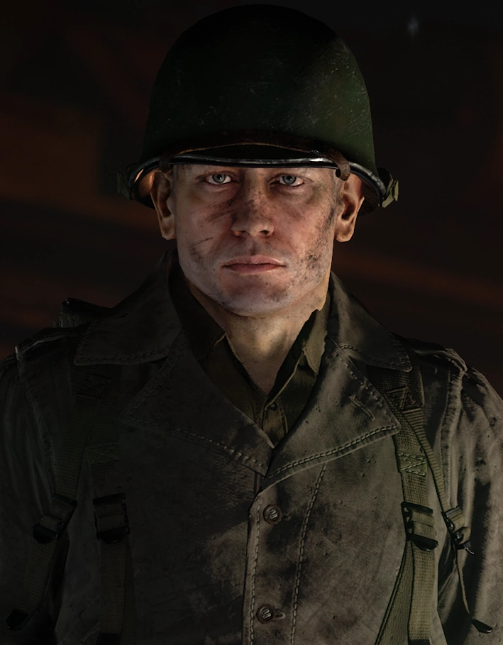 George Miller | Lee Mao Wiki | Fandom