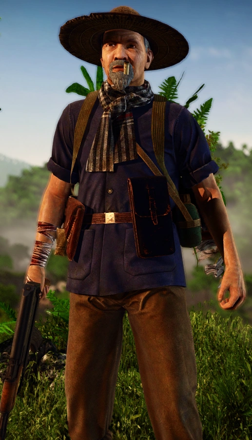 Bing Mao | Lee Mao Wiki | Fandom