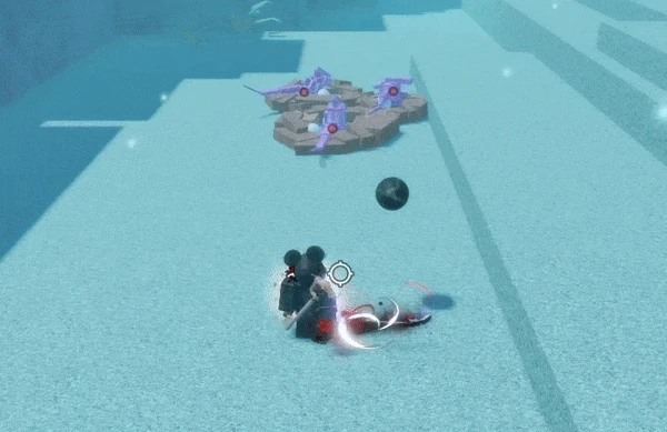 Shadow Tag | Lee:// Rpg Wiki | Fandom