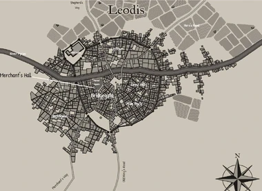 Leodis | Leeds East Ridings Wiki | Fandom