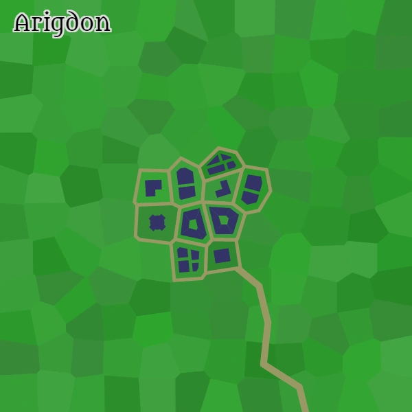 Arigdon | Leeds East Ridings Wiki | Fandom