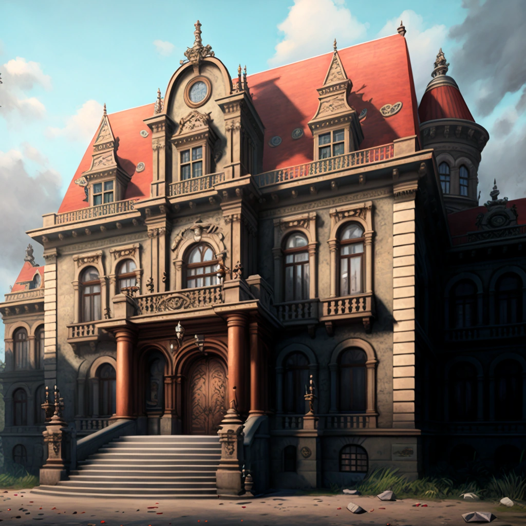 The Adventurer's Guildhouse | Leeds East Ridings Wiki | Fandom