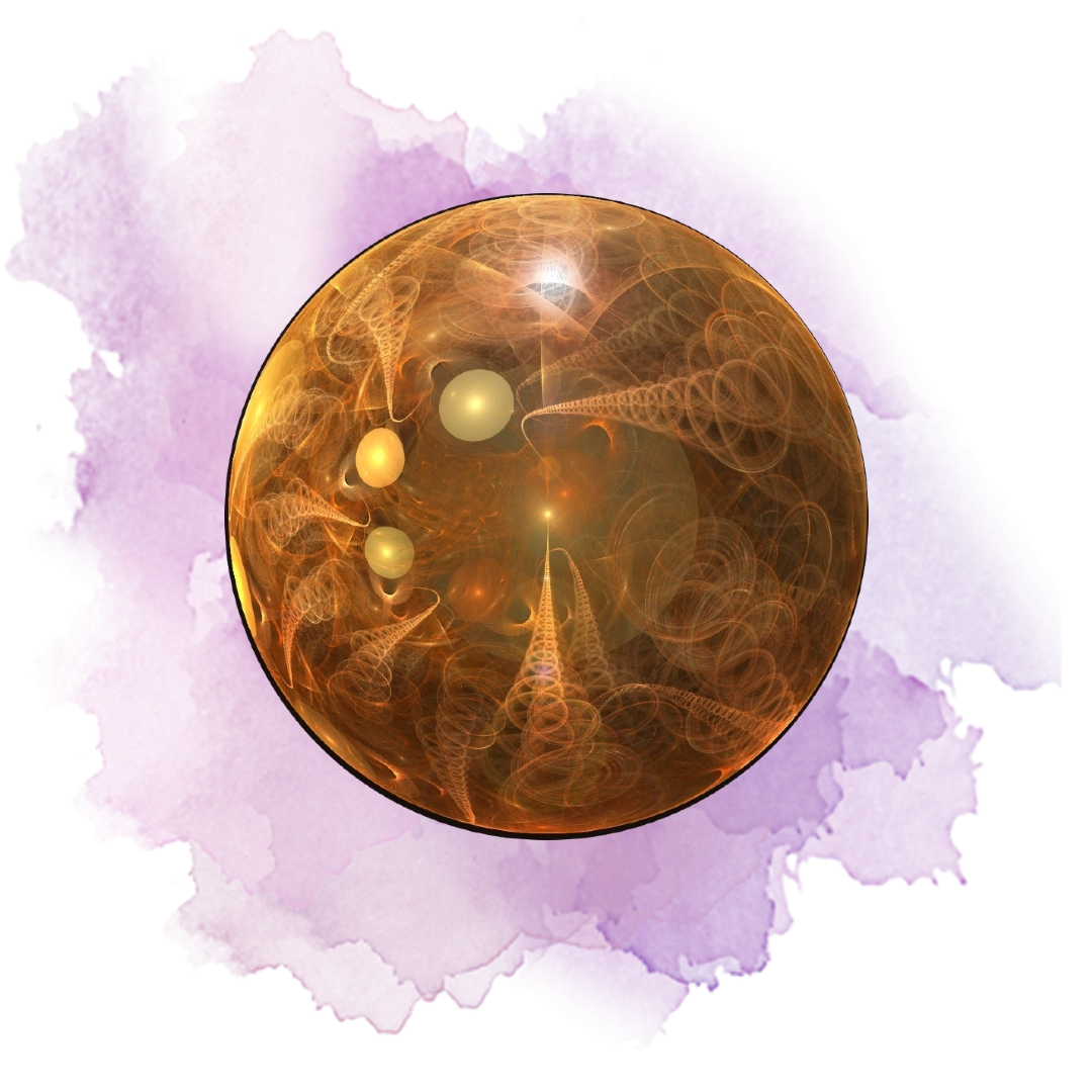 Amber Psi Foci | Leeds East Ridings Wiki | Fandom