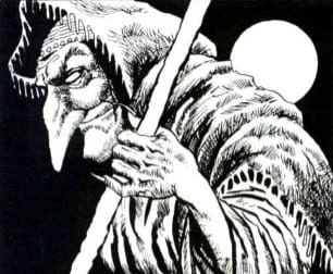 Nightmares in the Shadows | Leeds East Ridings Wiki | Fandom