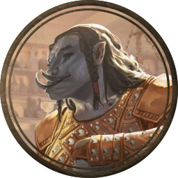 Tharg of the Hill | Leeds East Ridings Wiki | Fandom