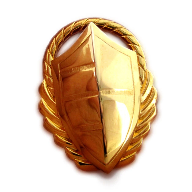 Guild Assistant Badge | Leeds East Ridings Wiki | Fandom