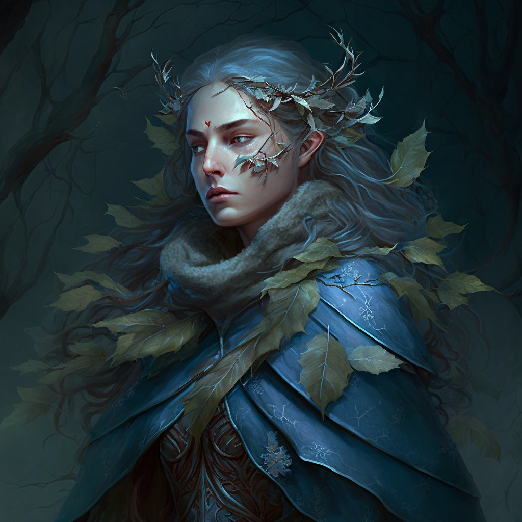 Circe | Leeds East Ridings Wiki | Fandom