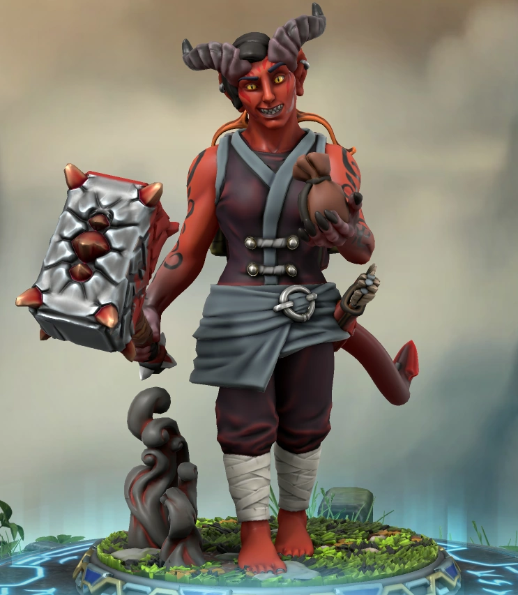 Skamos | Leeds East Ridings Wiki | Fandom