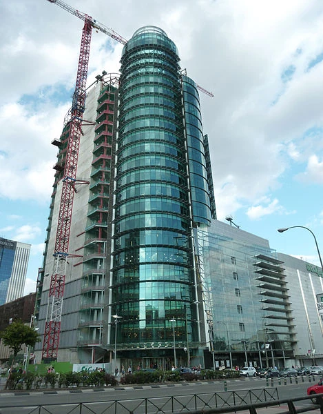 Titanium Tower | Leeds ACWW Wiki | Fandom