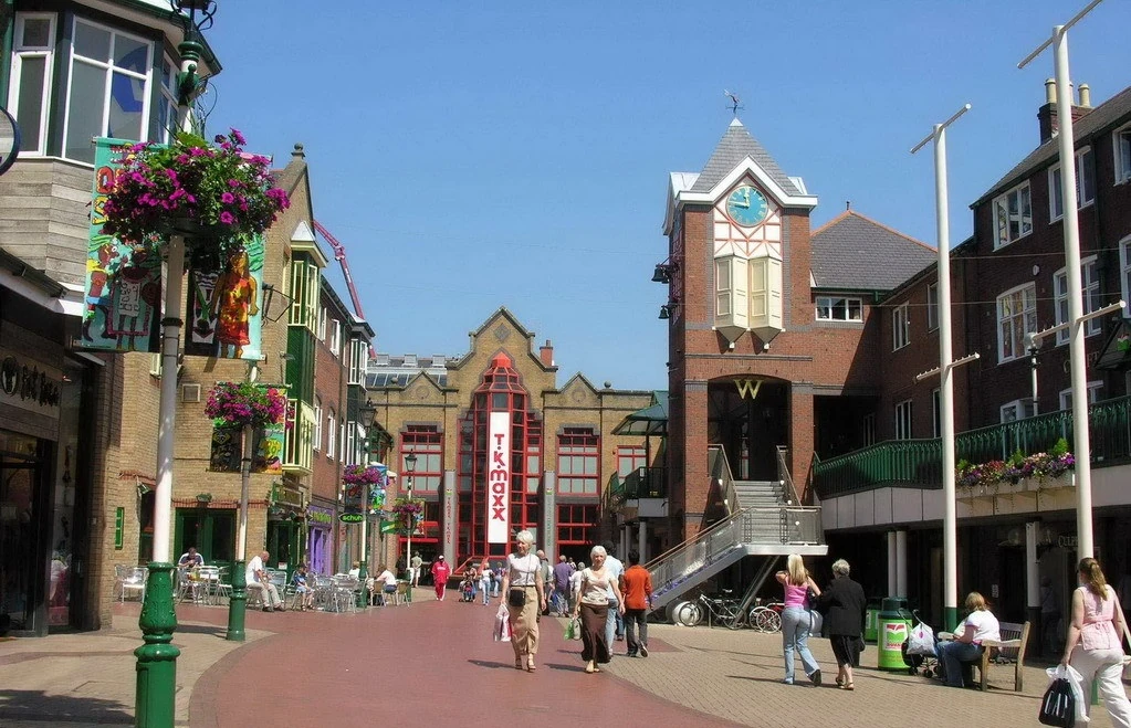 Hazel Market | Leeds ACWW Wiki | Fandom