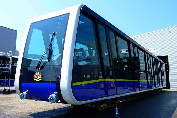 Leeds Railways Class 799 | Leeds ACWW Wiki | Fandom