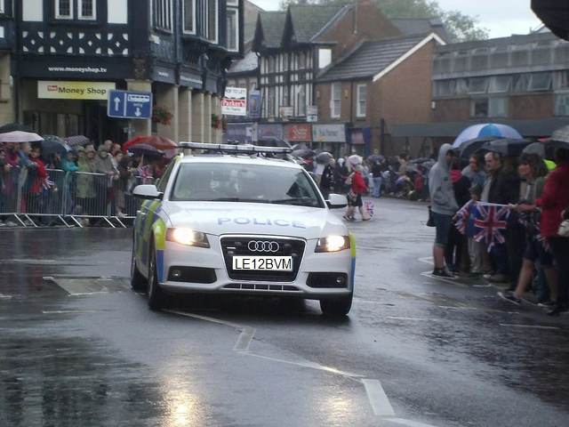 Leeds National Police Department | Leeds ACWW Wiki | Fandom