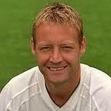 David Batty | Leeds United Wiki | Fandom