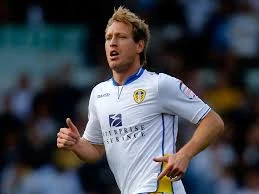 Luciano Becchio | Leeds United Wiki | Fandom