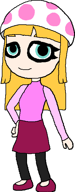 Beatrice | Leeko Wiki | Fandom