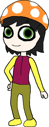 Bubbles | Leeko Wiki | Fandom