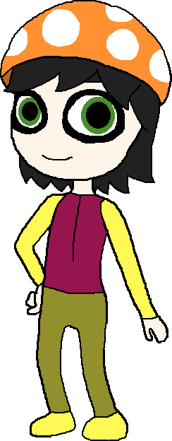 Bubbles | Leeko Wiki | Fandom