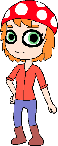 Cindy | Leeko Wiki | Fandom