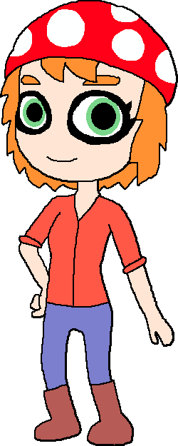 Cindy | Leeko Wiki | Fandom