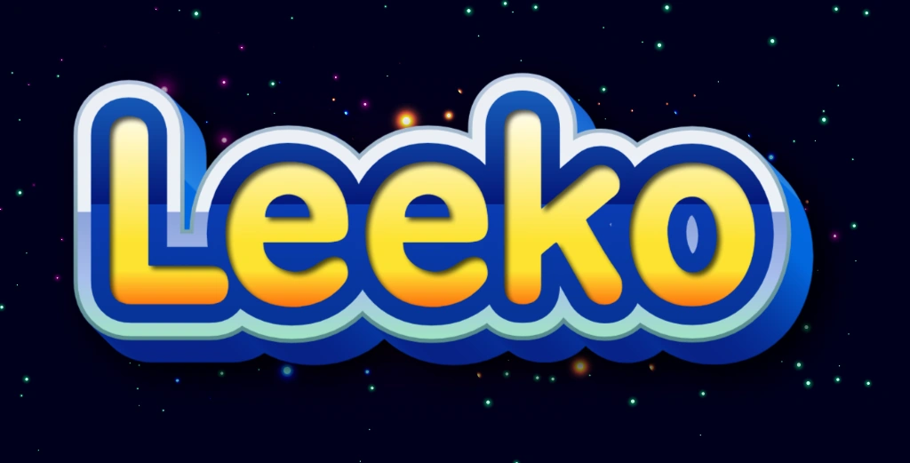 Leeko: The Series | Leeko Wiki | Fandom