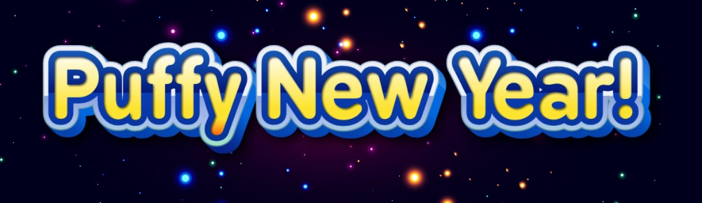 Puffy New Year! | Leeko Wiki | Fandom