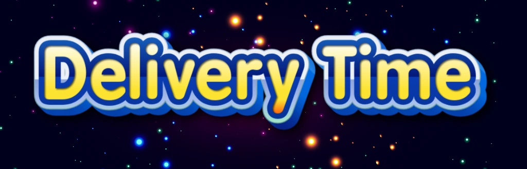 Delivery Time | Leeko Wiki | Fandom